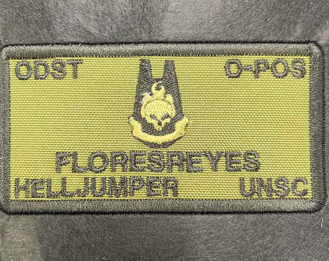 UNSC Enamel Pin - Etsy