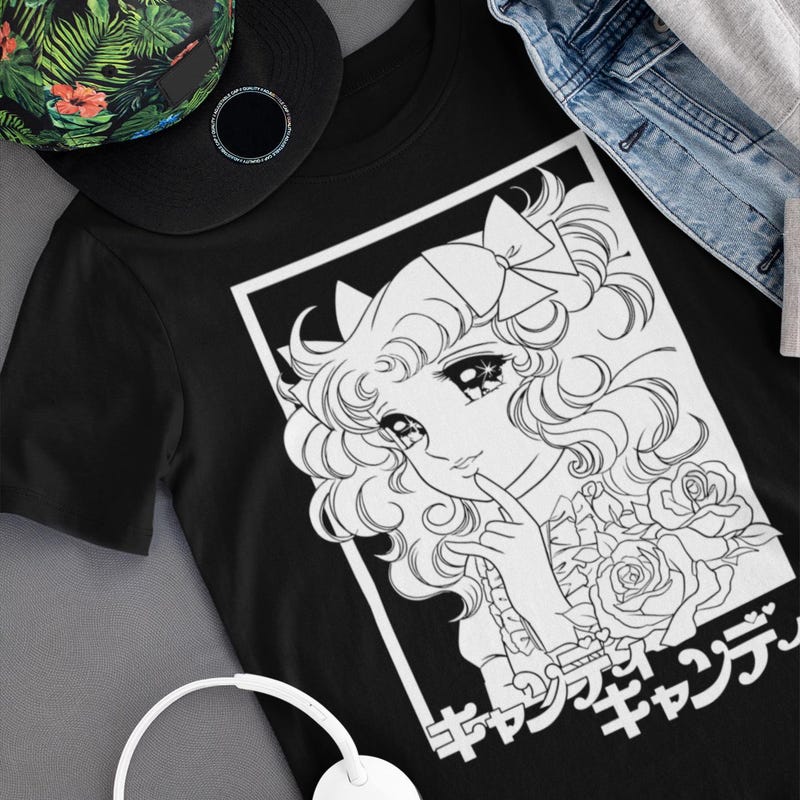 Shoujo Clothes - Etsy