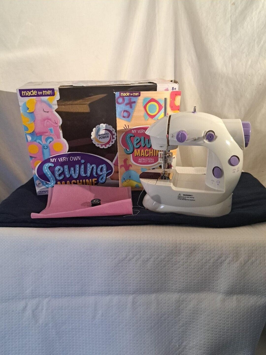 My Very Own Sewing Machine Sewing Machine for Kids Arts and Crafts - Etsy
