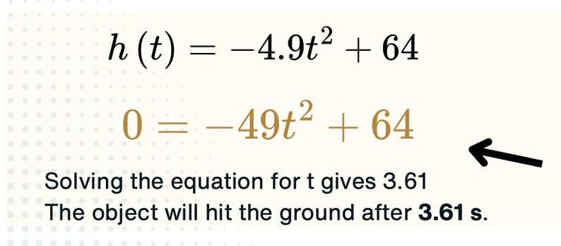 Quadratic Word Problems Mastery | Algebra 1 | Algebra 2 | Parabola Word ...