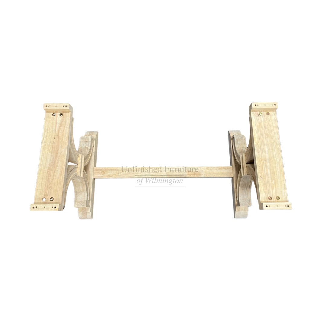 T-4078XB Sonoma Trestle Table Base - Etsy