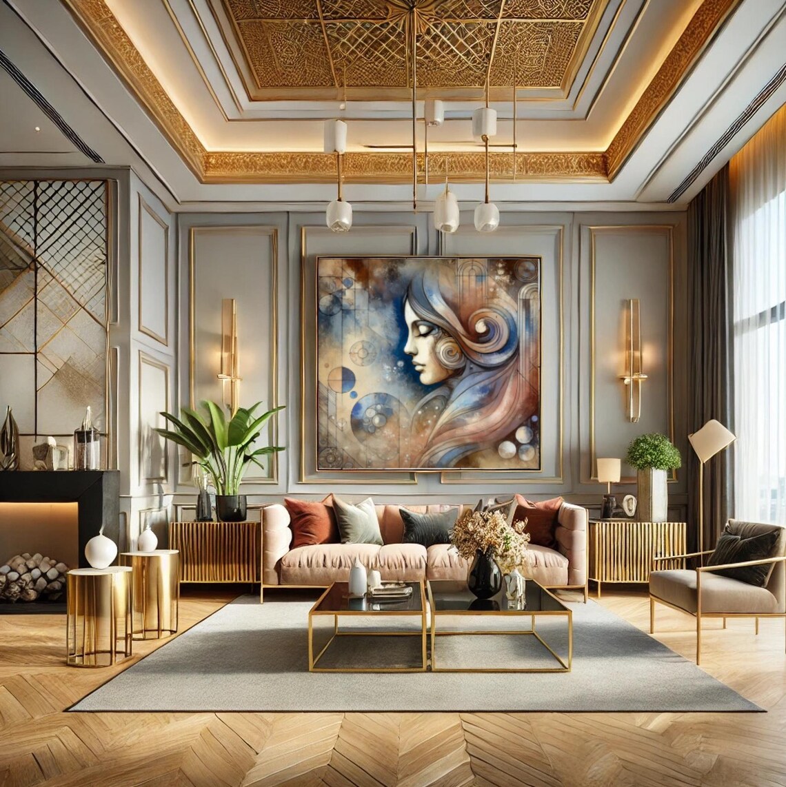 Bundle of 5 Eras of Expression: A Unique Bundle of Historical Abstract ...