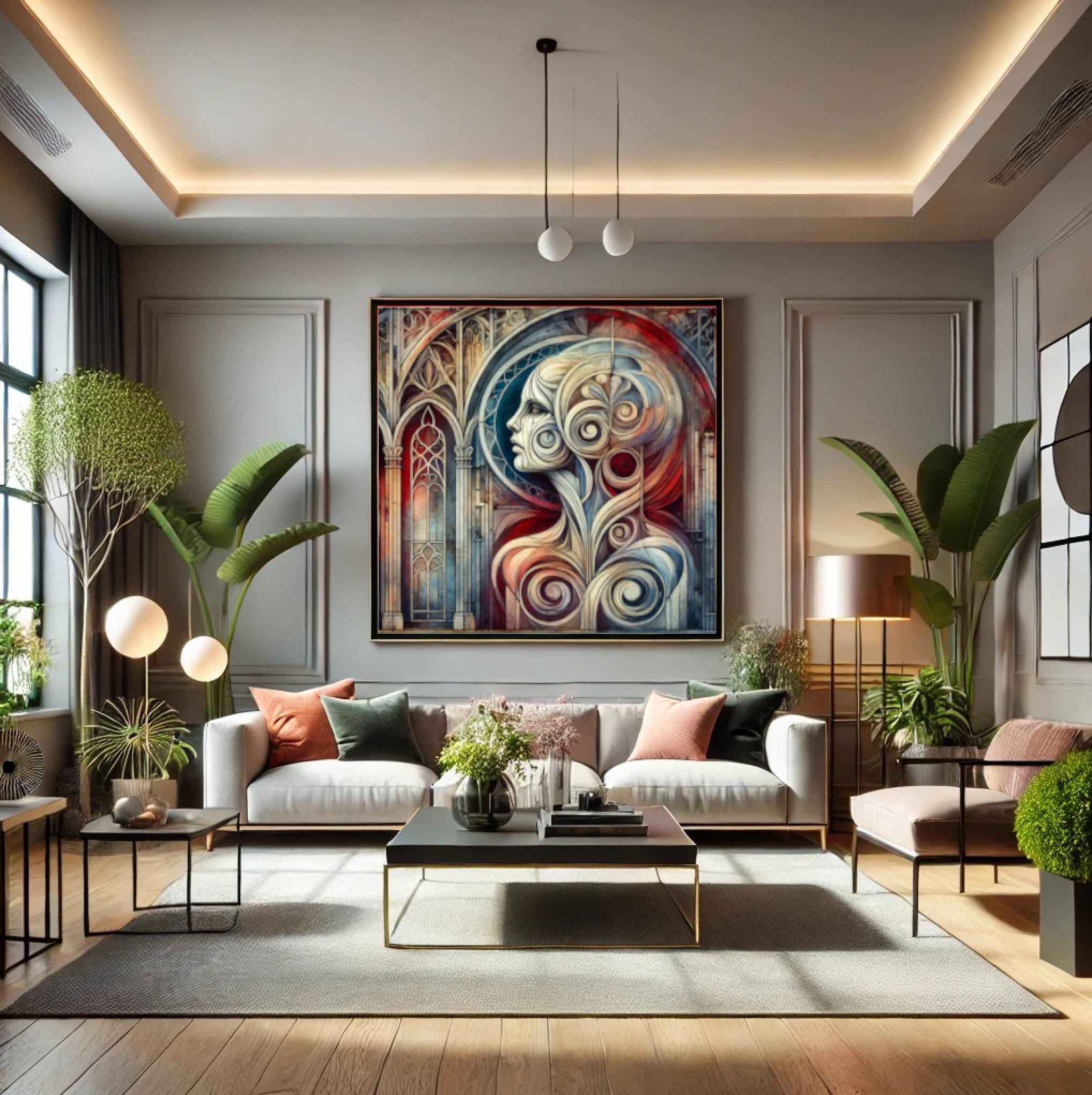 Bundle of 5 Eras of Expression: A Unique Bundle of Historical Abstract ...