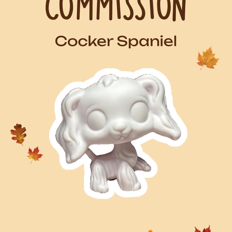 Lps Custom Base - Etsy