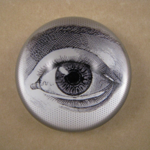 Glass Paperweight Etsy 5082
