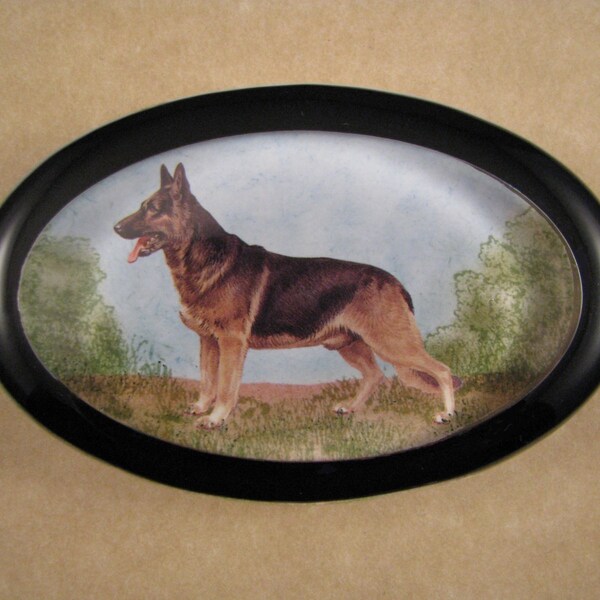 Dog Paperweight - Etsy