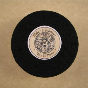 Grandfather Clock Face, Clock Paperweight, Clock Dome, Medium Glass ...