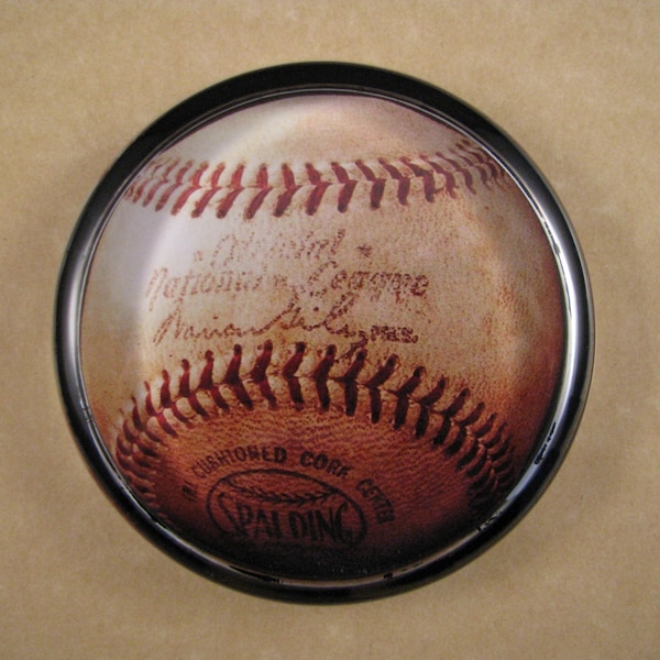 Baseball Desk - Etsy