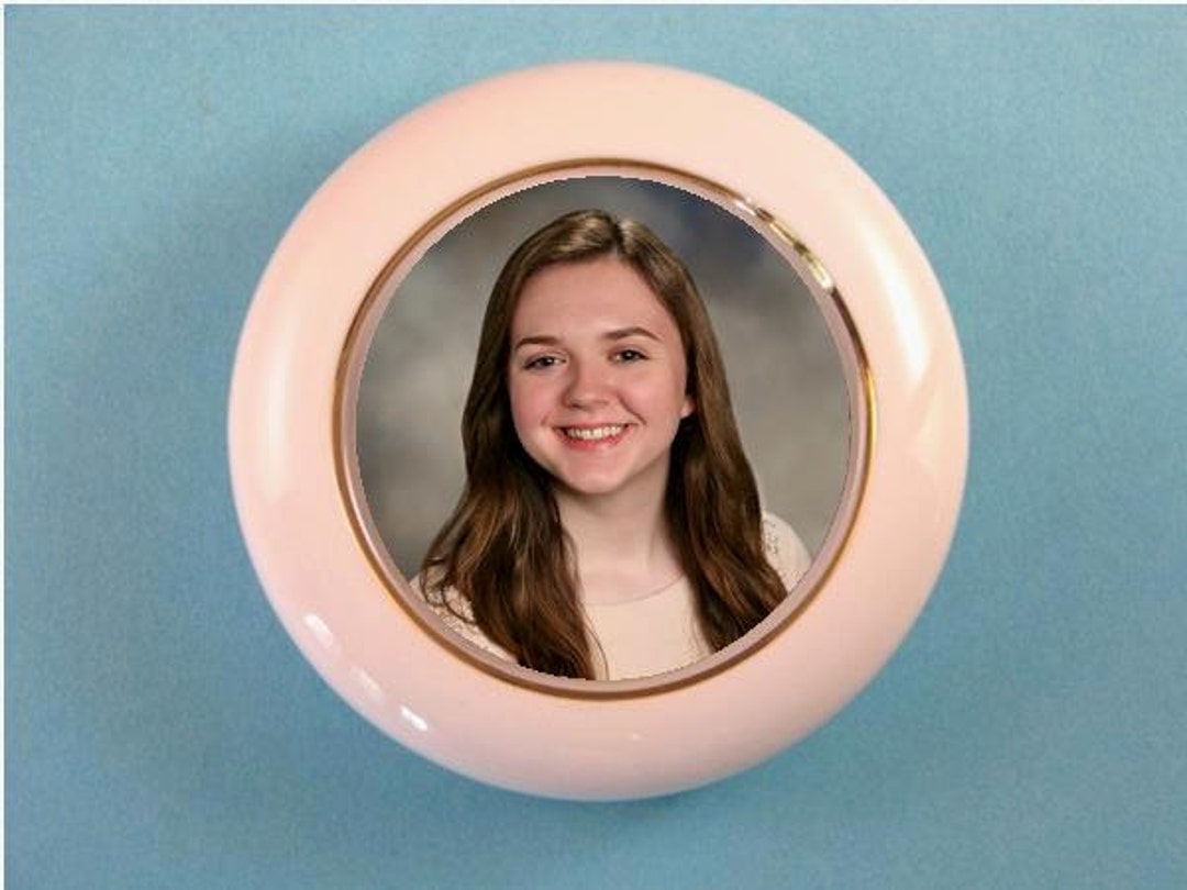 Porcelain Paperweight, Paperweight Kit, Photo Paperweight, Wedding ...