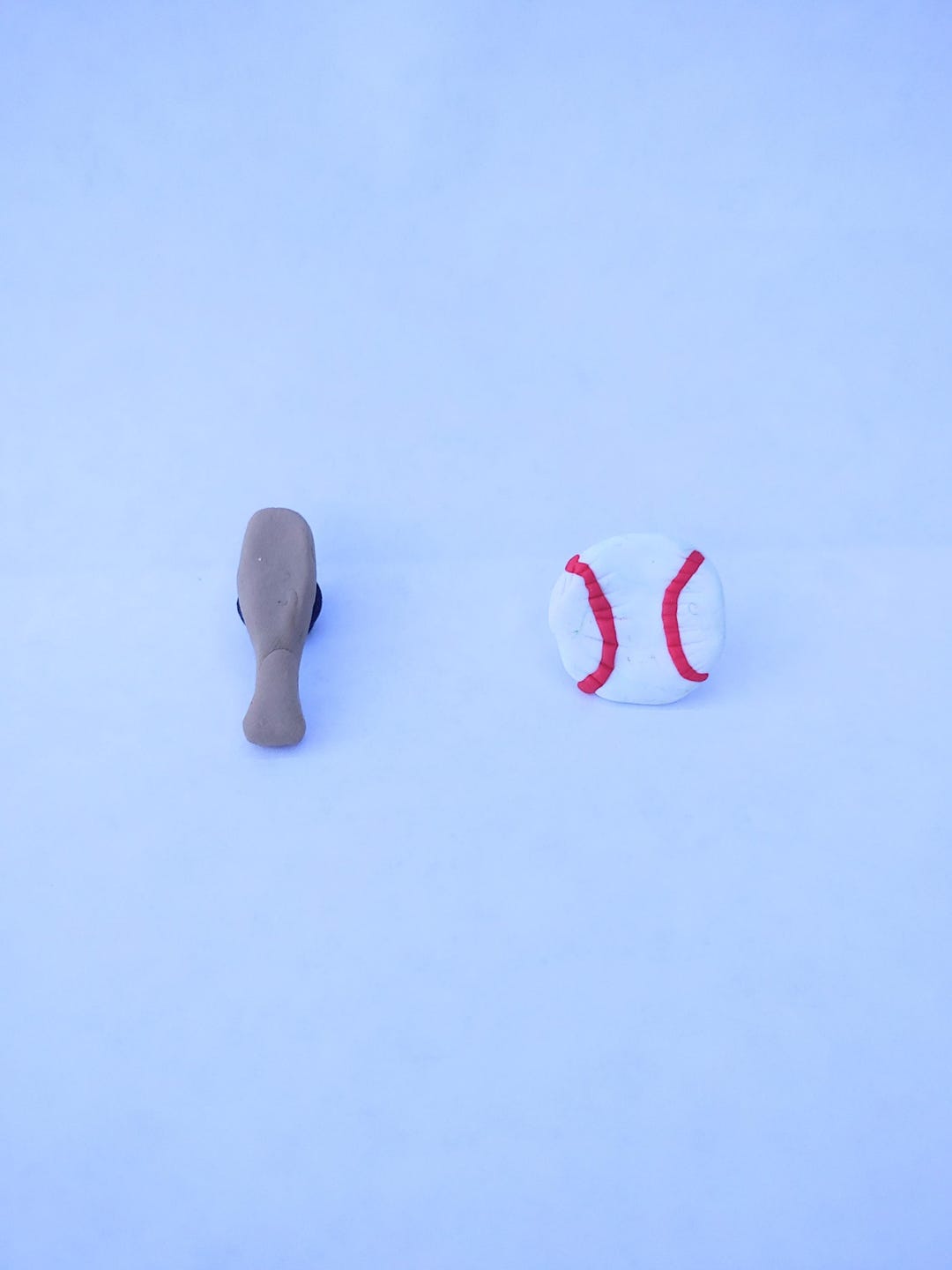 Baseball and Baseball Bat Croc Charms. - Etsy