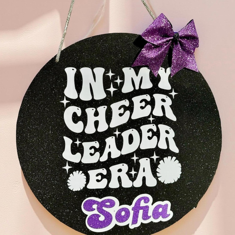 Cheer Pins - Etsy