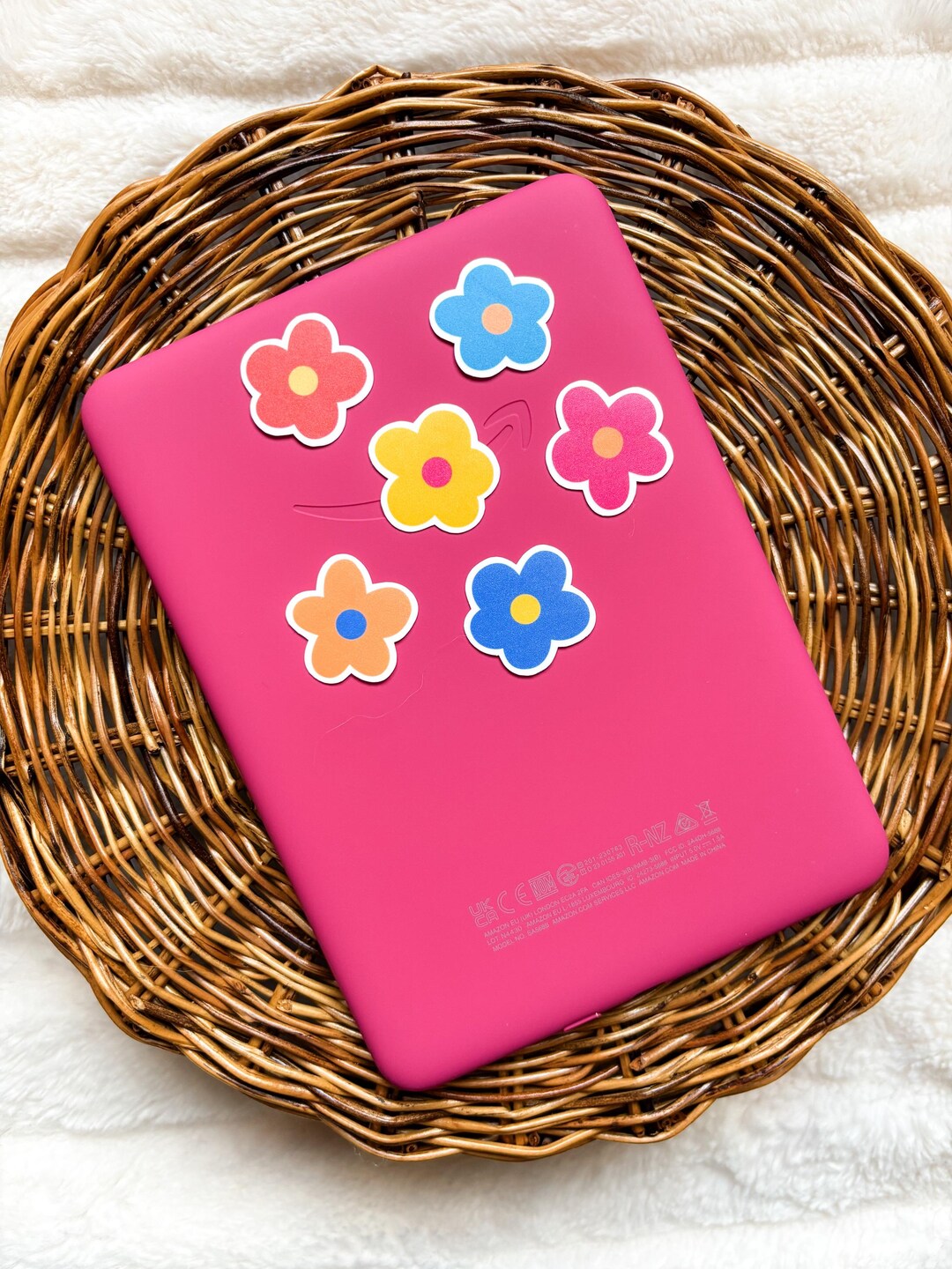 Filler Stickers, Emily Henry Sticker, Book Sticker, Kindle Sticker ...