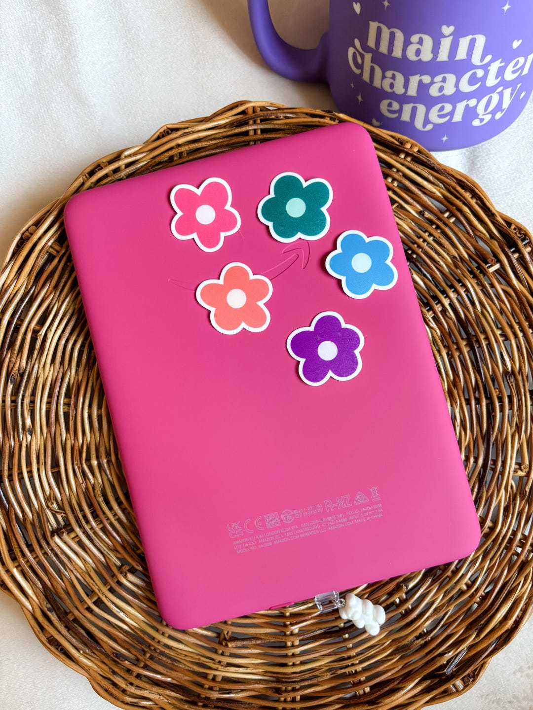 Filler Stickers, Chestnut Springs Sticker, Book Sticker, Kindle Sticker ...