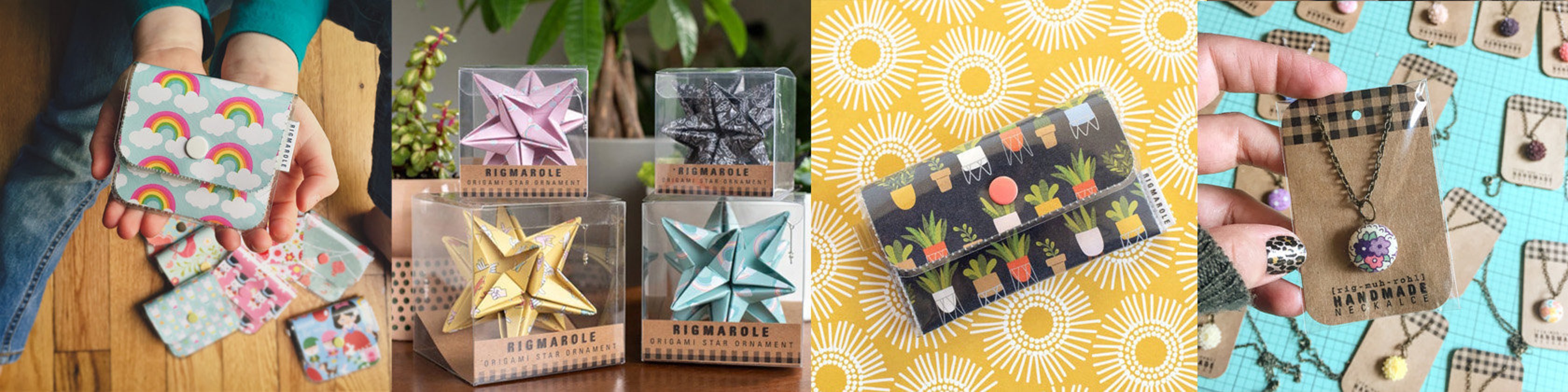 Rigmarole - Etsy