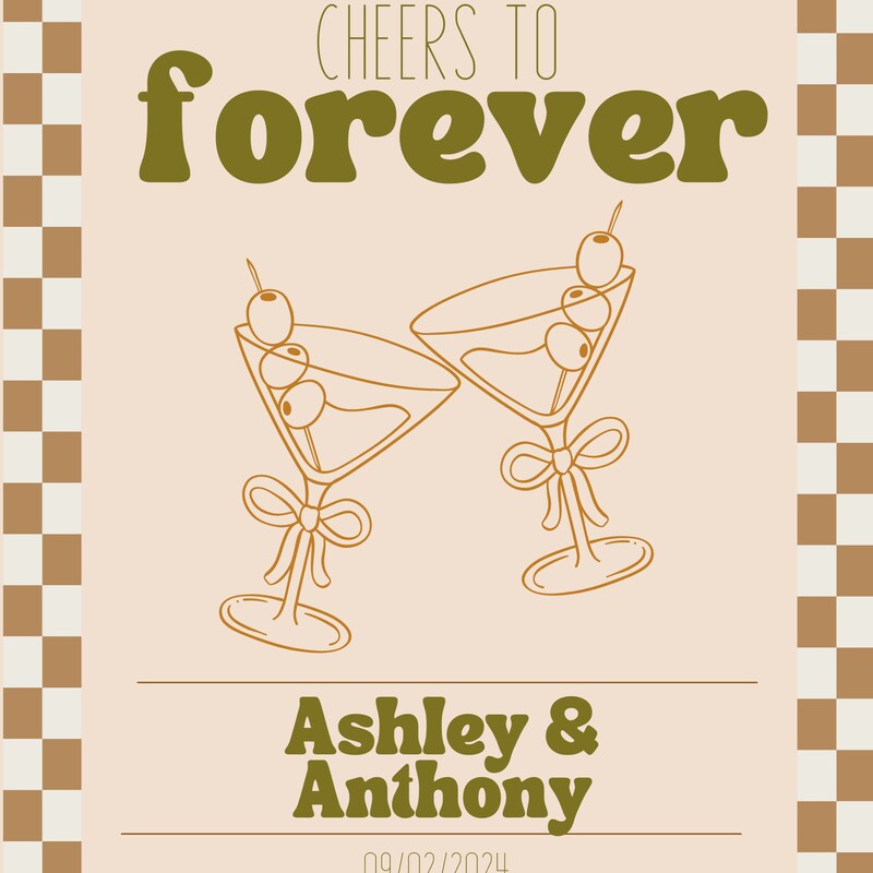 Forever 18 Inches - Etsy