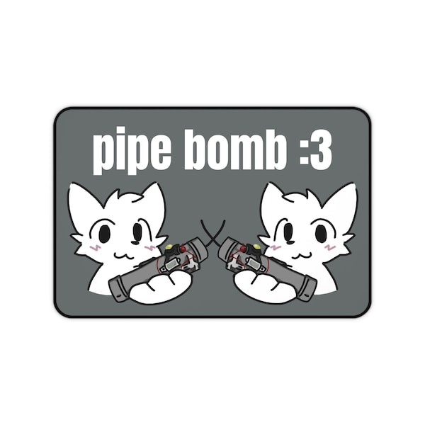 Femboy Furry Flag - Etsy