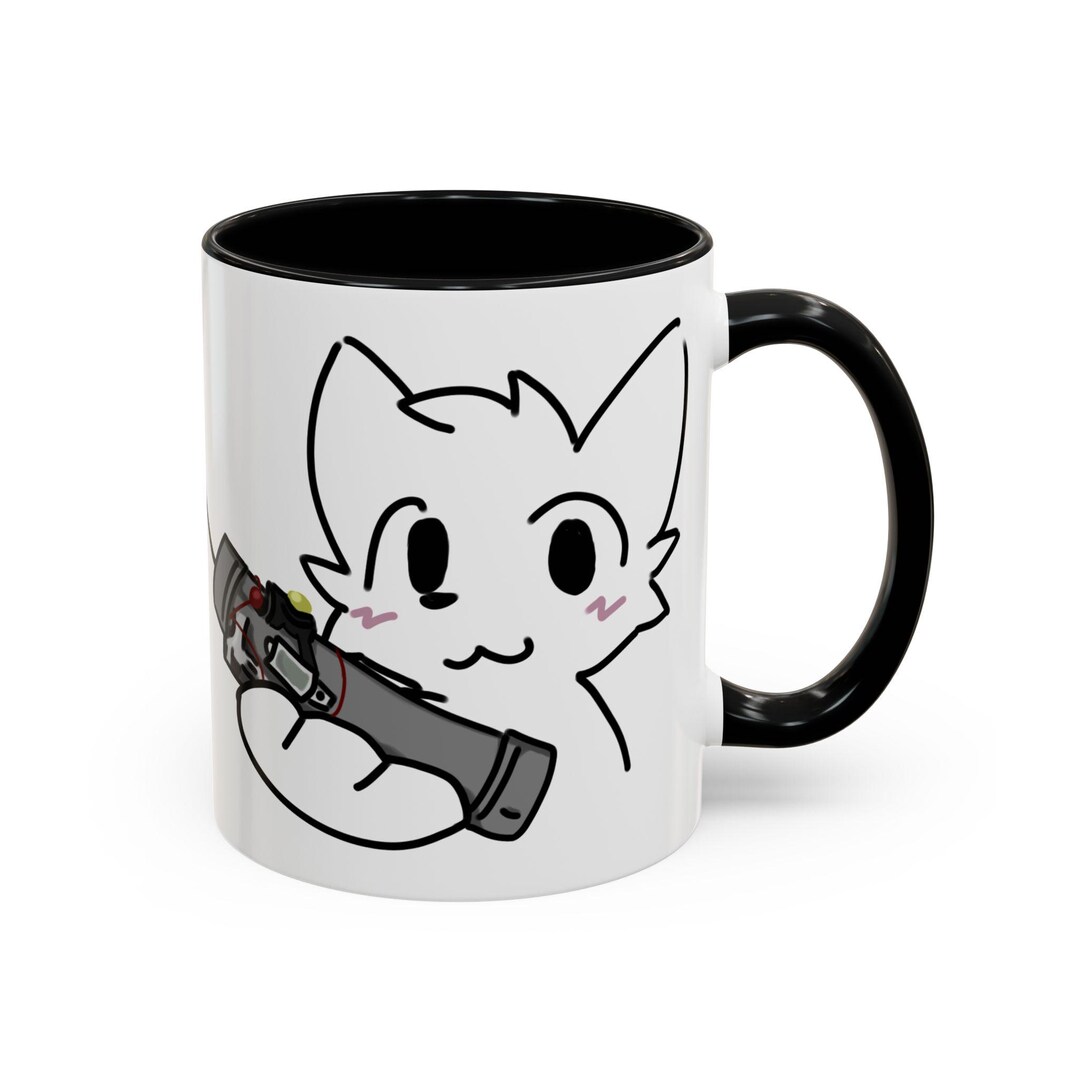Boykisser Meme Pipe Bomb Coffee Mug - Etsy