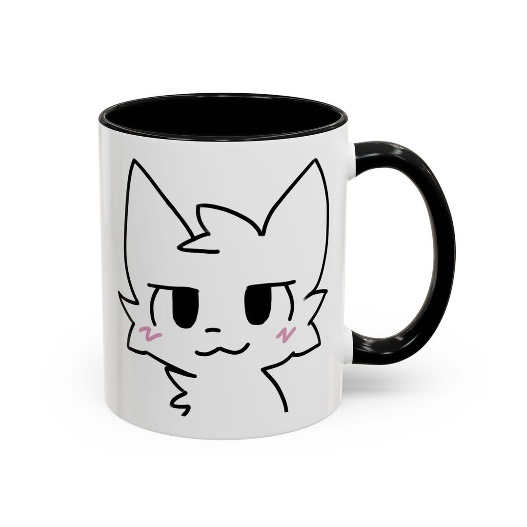 Boykisser Meme Coffee Mug - Etsy