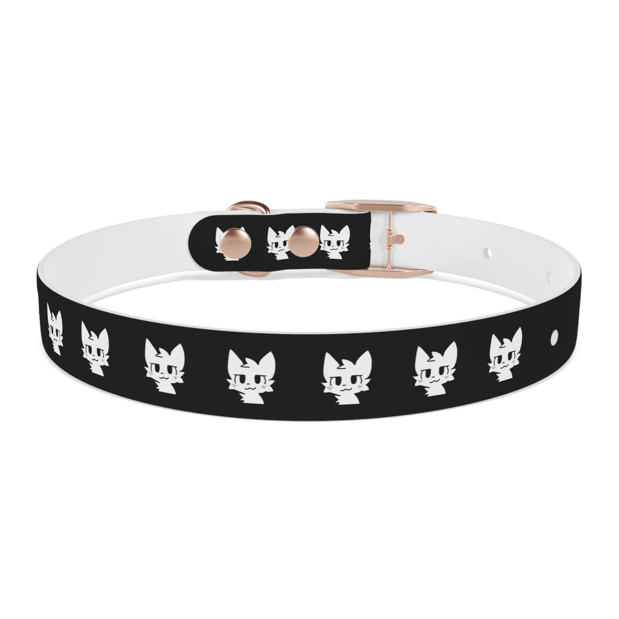 Boykisser Meme Collar - Etsy
