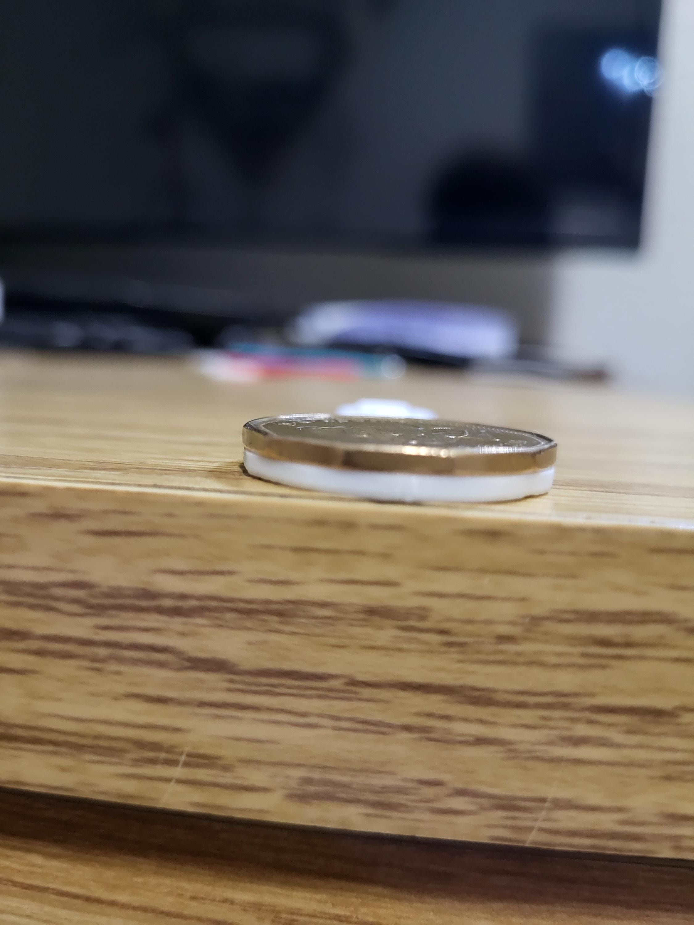 6 Pack Superstore Cart Keys, Walmart Cart Key, Loonie Cart Keys, Dollar ...