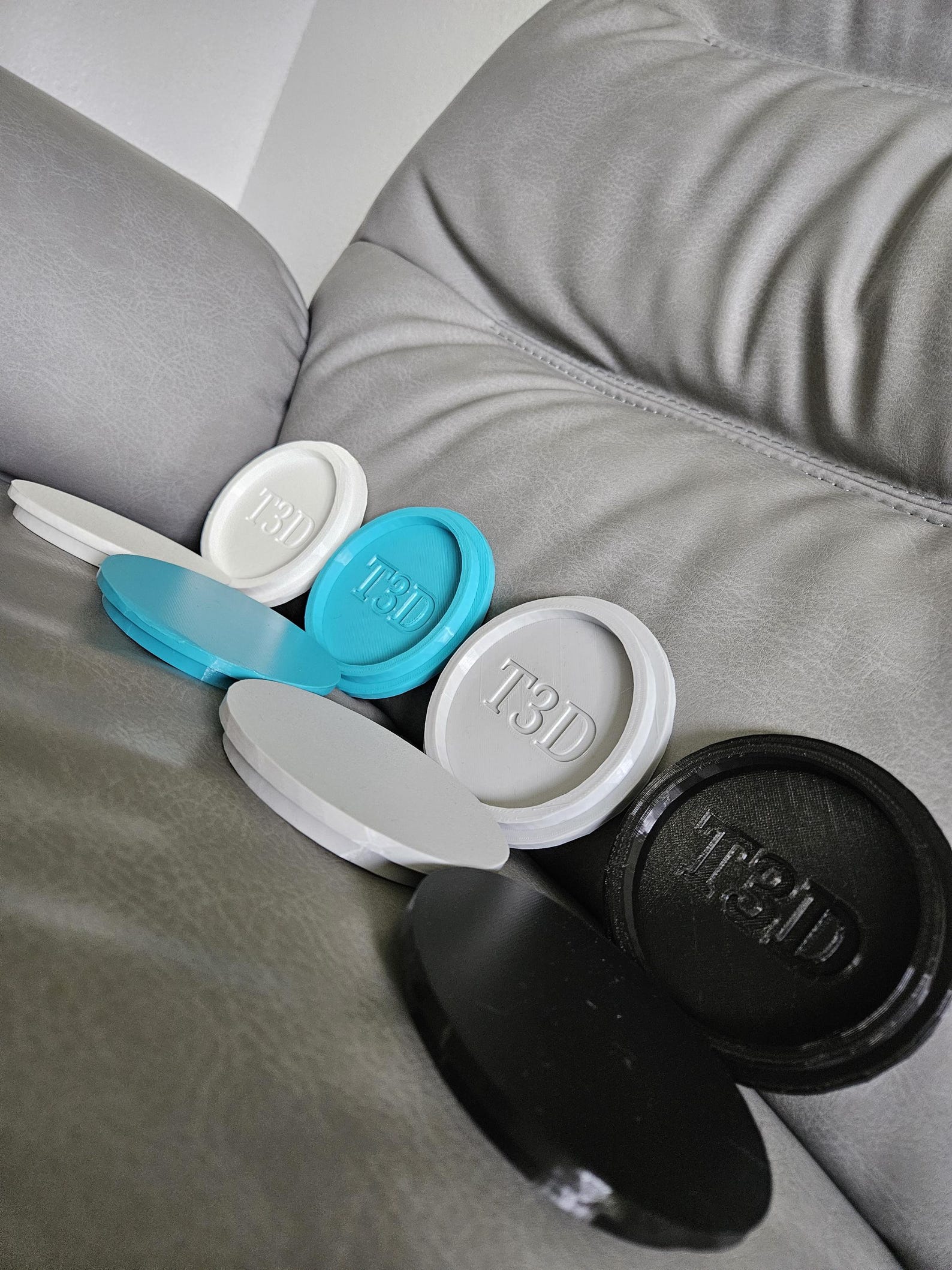 Sofa Cupholder Cover, Couch Cupholder Insert, Cupholder Coaster ...