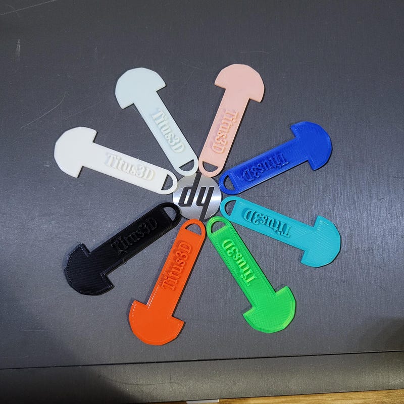 Shopping Cart Key - Etsy