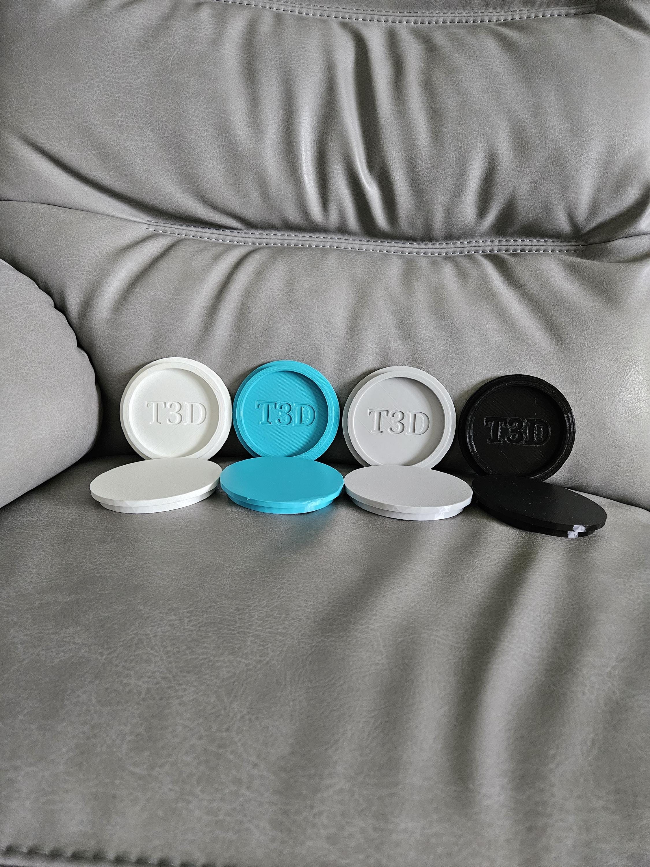 Sofa Cupholder Cover, Couch Cupholder Insert, Cupholder Coaster ...