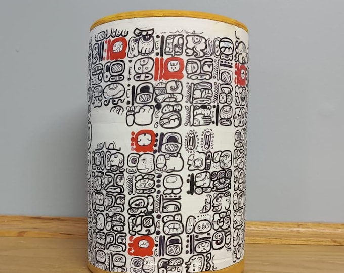 Komkom Vase - Etsy