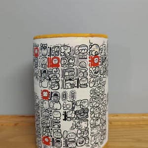 Komkom Vase - Etsy