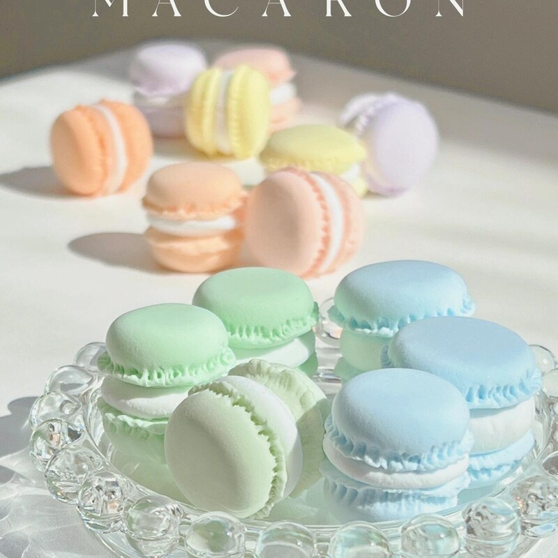 Macaroon - Etsy
