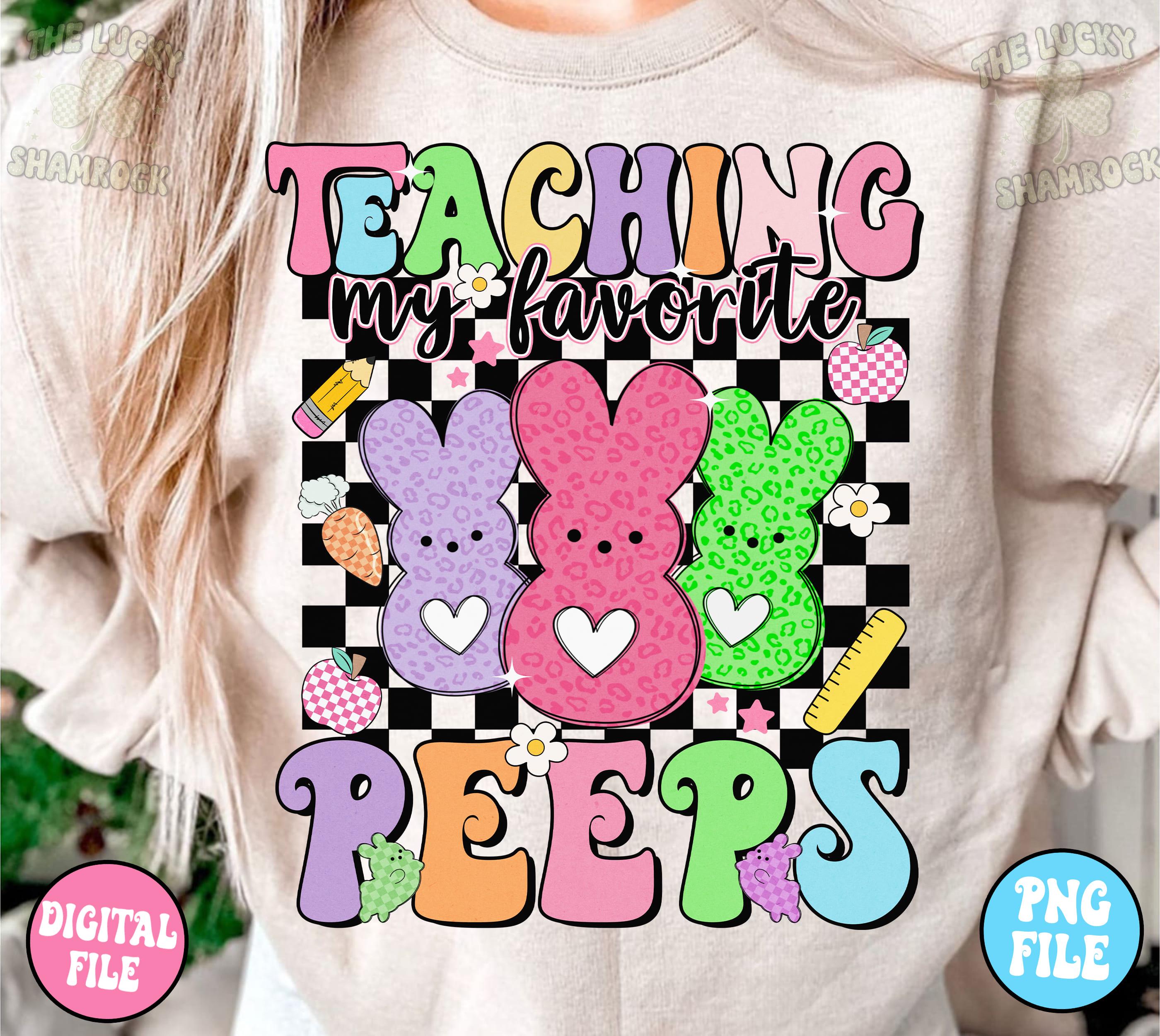 Easter Teacher Png Bundle, Easter Teacher Png, Happy Easter Day Png ...