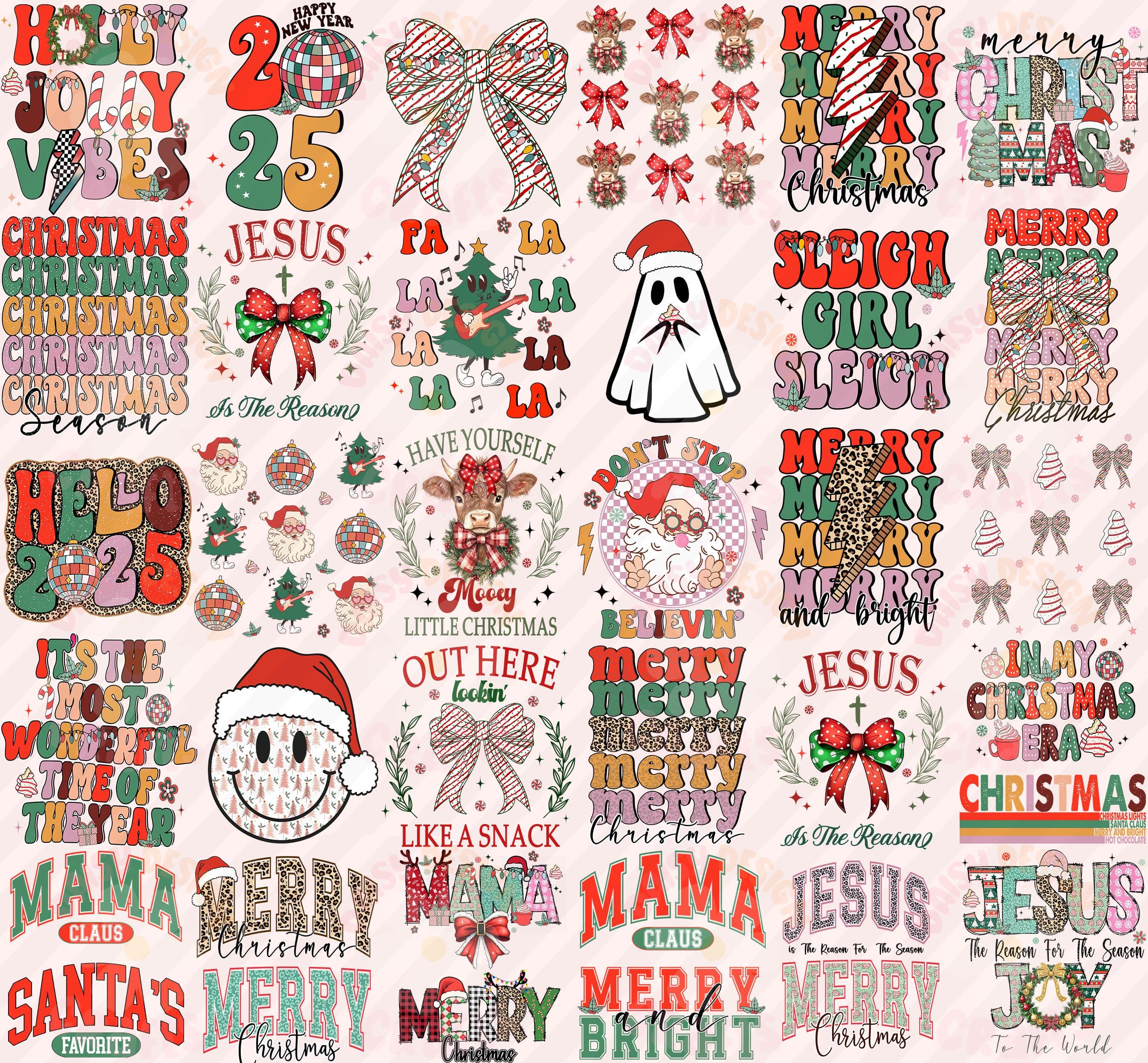 Whole Store Mega Bundle, Entire Shop Bundle, Mega Bundle Png Files, Png ...