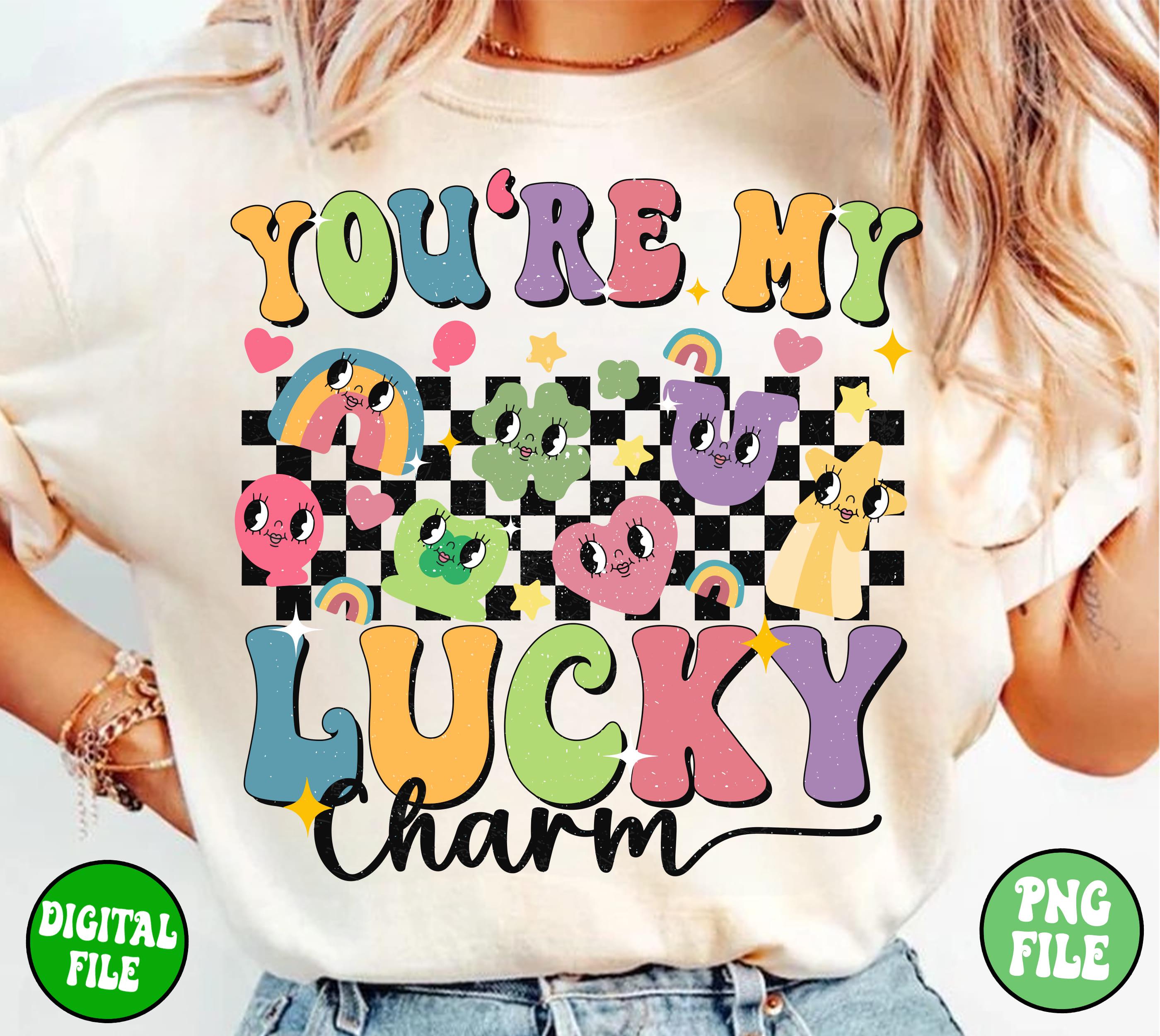 Retro St Patrick Svg Bundle, St.patricks Day Shirt Design, Kids St ...