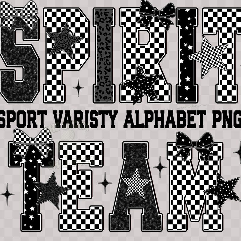 Cheer School Spirit Png - Etsy UK