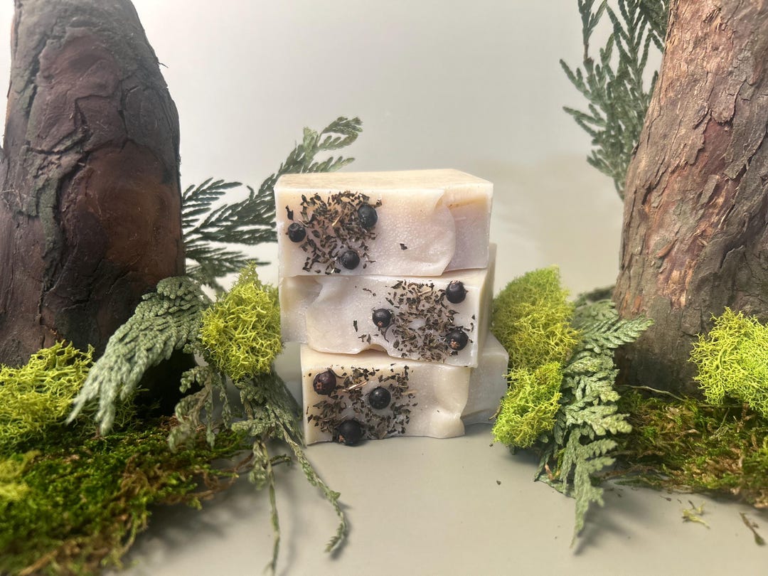 Handmade Soap Bar, Cold Process Soap, All Natural Soap, Gifts for Him ...