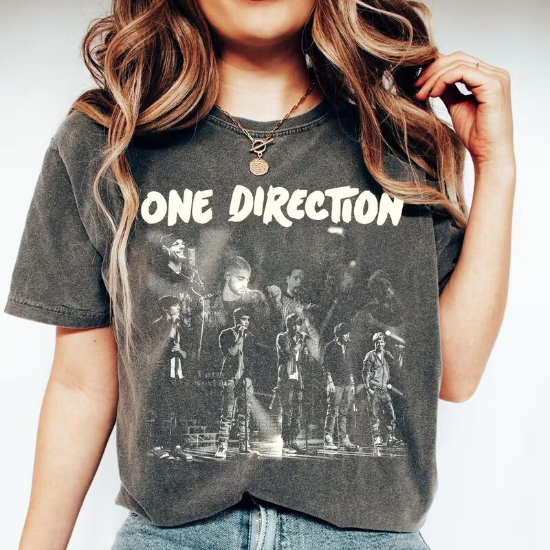 One Direction Merch - Etsy