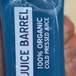 Organic Cold Pressed Juice - Etsy