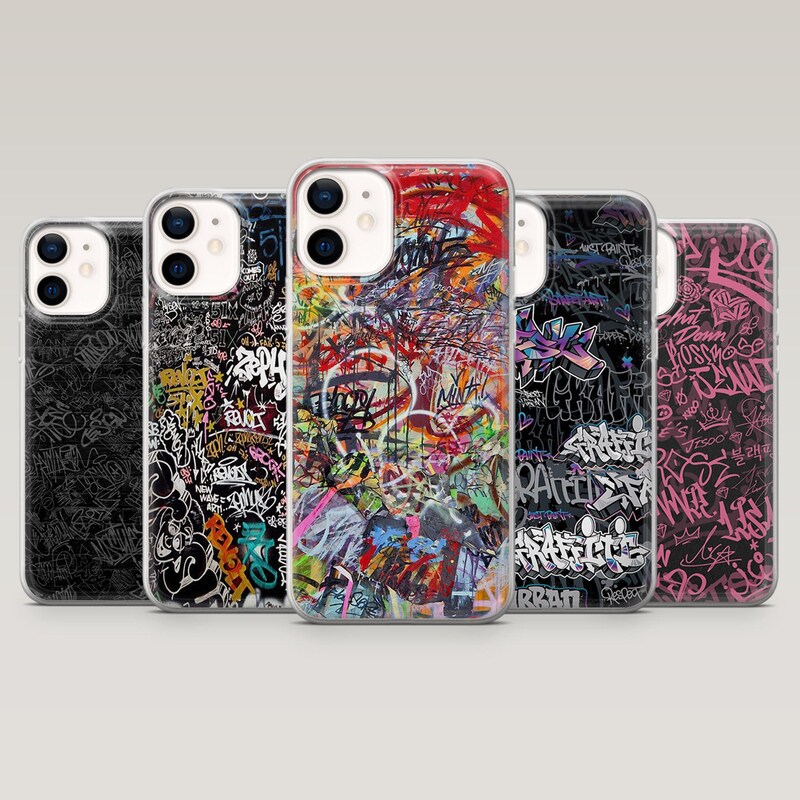 iPhone Cases Graffiti - Etsy
