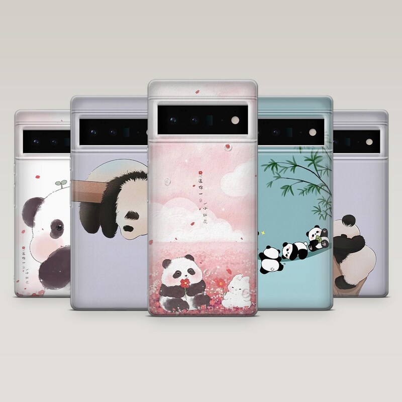 Phone Bamboo Case - Etsy