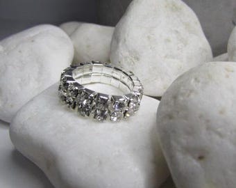 Stackable Rings - Etsy UK