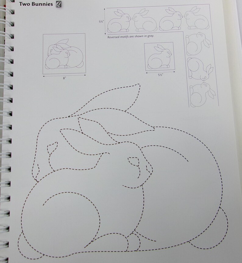 501 Quilting Motifs : Designs for Hand or Machine Quilting by ...