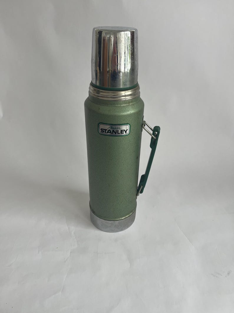Classic Timeless Vintage Stanley Flask/ Thermos - Etsy