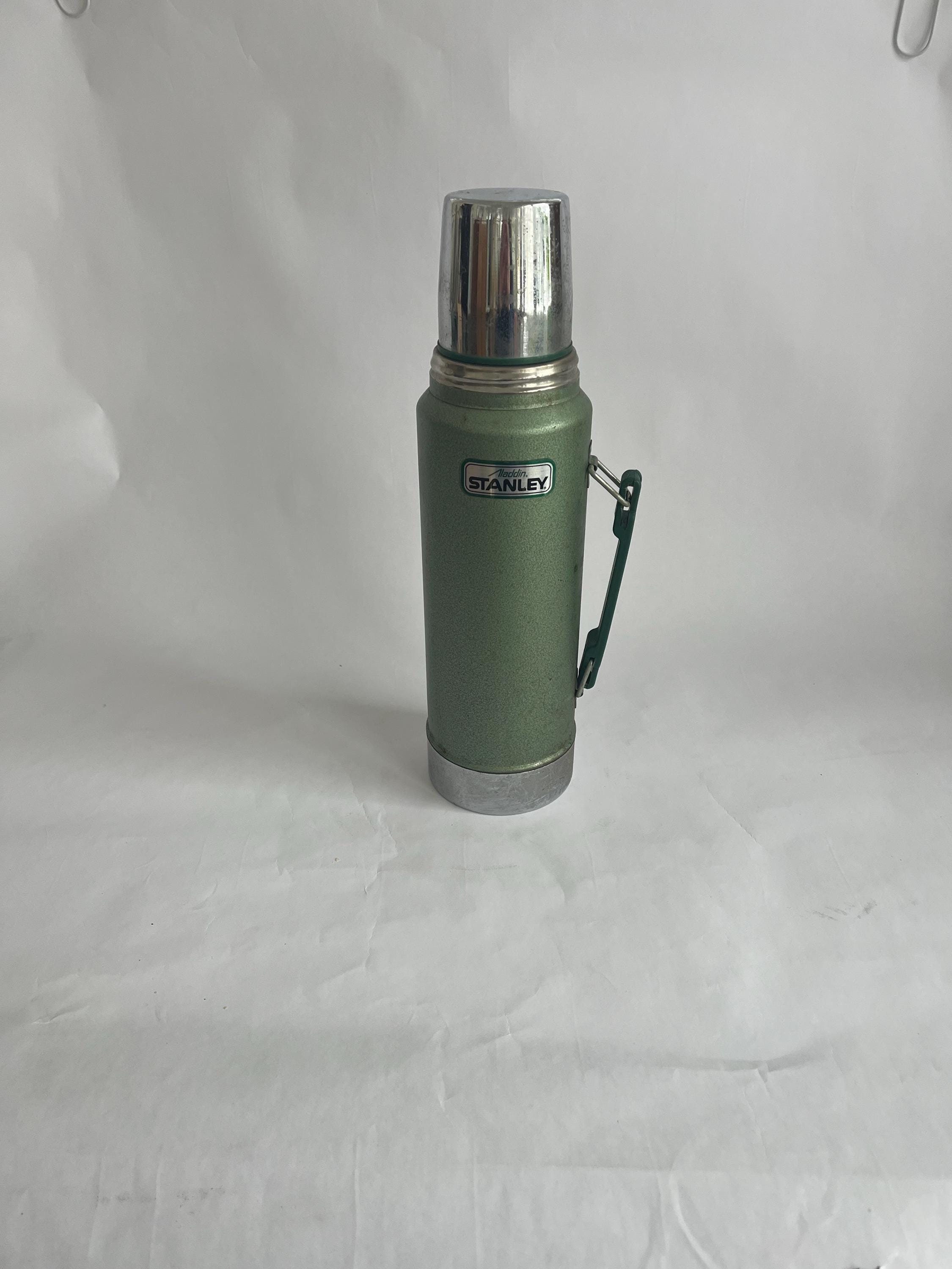 Classic Timeless Vintage Stanley Flask/ Thermos - Etsy