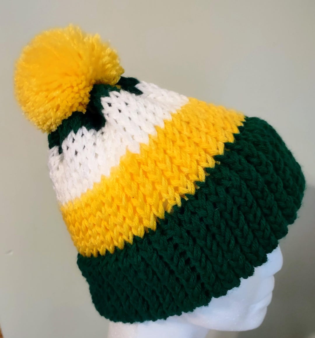 Show Your Team Spirit for the NFL Green Bay Packers! Green and Gold ...