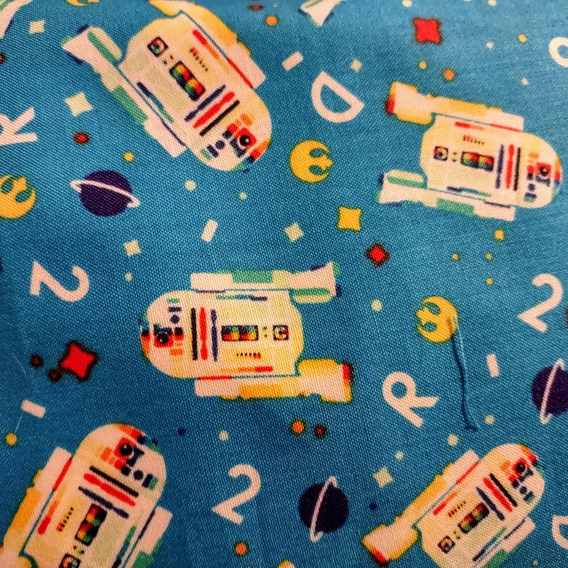 R2d2 Pillow - Etsy