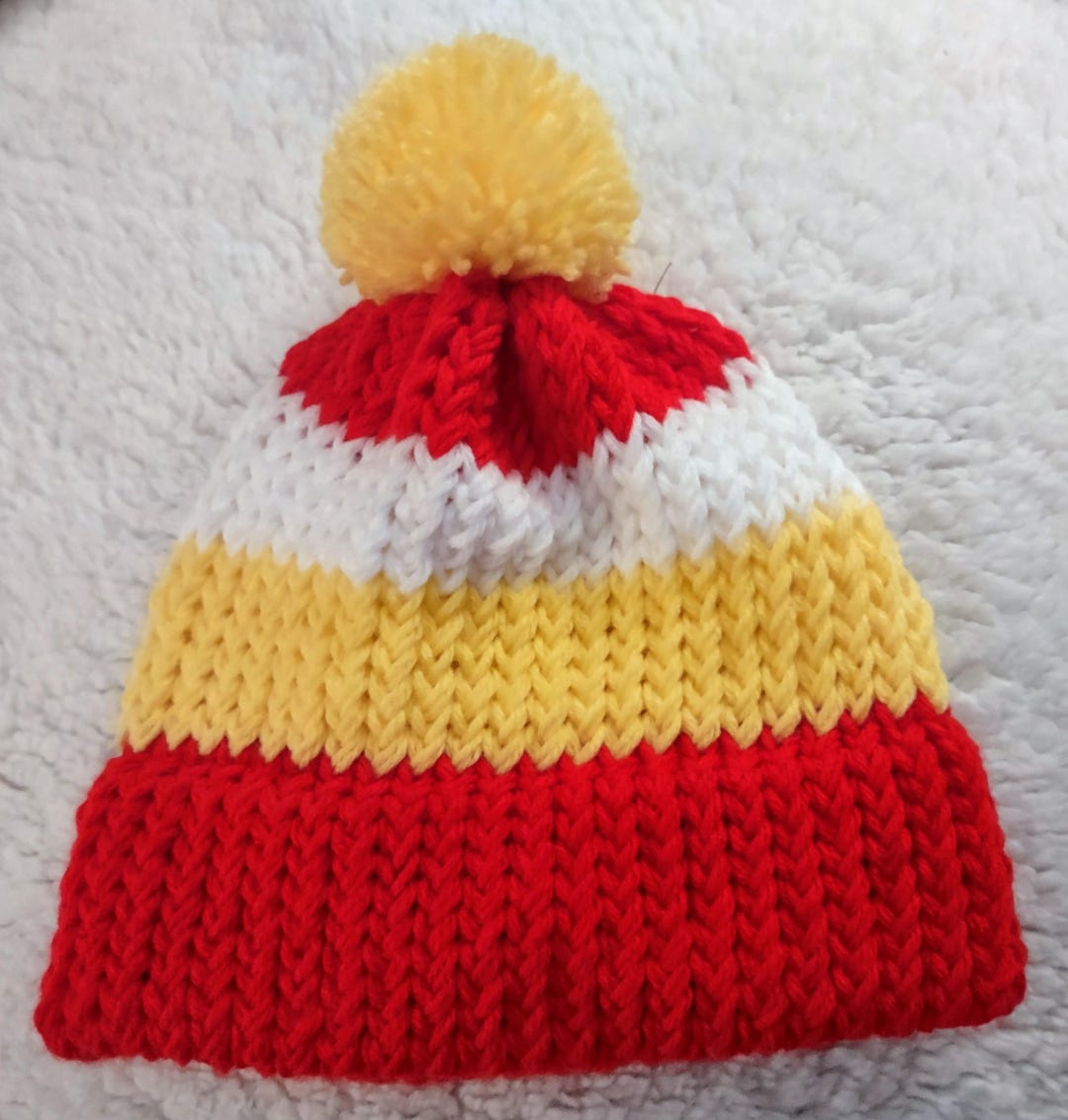 Show Your Team Spirit for the NFL Kansas City Chiefs! Unique Double ...