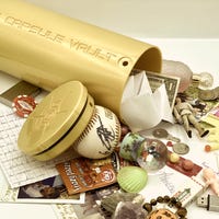 Time Capsule - Etsy