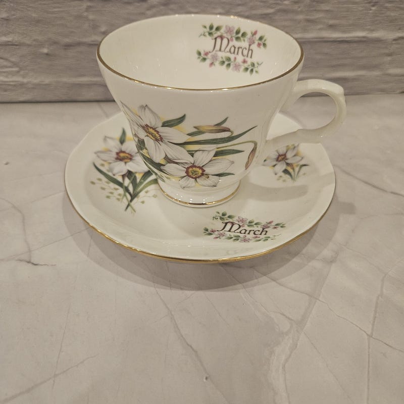 Sadler Wellington Tea Set - Etsy