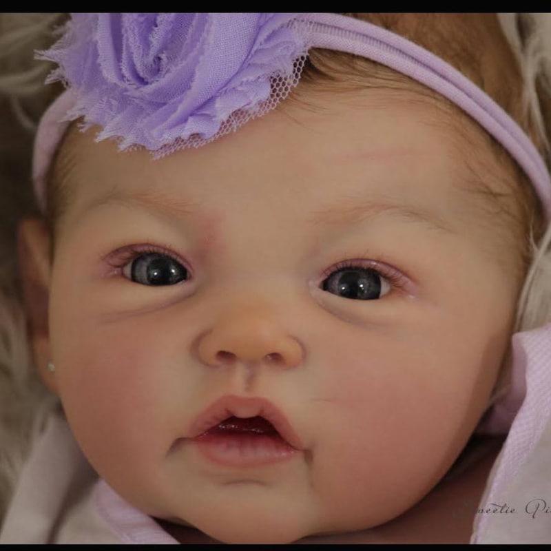 Silicone Baby Dolls That Are Squishy - Etsy