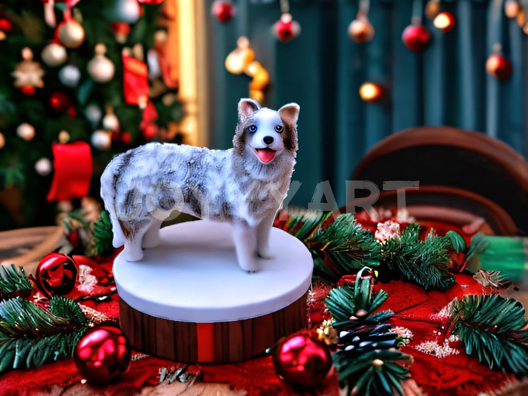 Custom Dog Replica, Mimic A Dog Figurines, Custom Dog Figure, Dog Loss ...